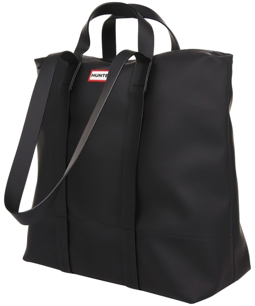 Hunter Original Rubberised Large Tote