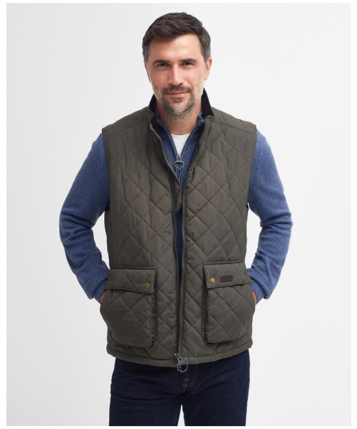 The Best Gilets For Men | Your 5 Star Reviews - Blog