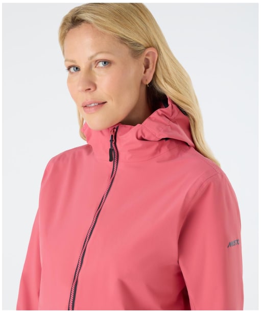 Women’s Musto Marina Waterproof Rain Jacket