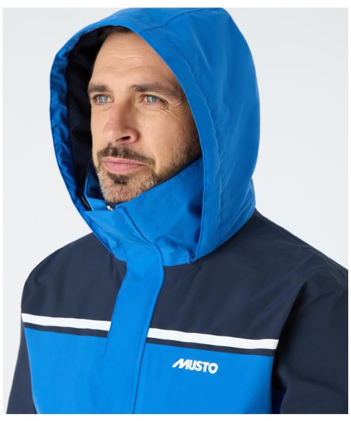 Men’s Musto 64 Waterproof Jacket