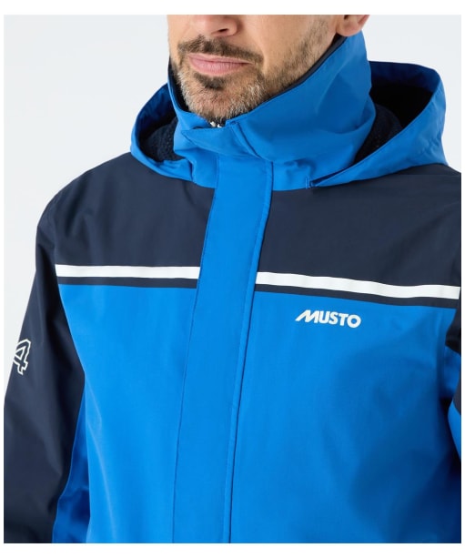 Men’s Musto 64 Waterproof Jacket