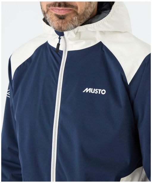 Men's Musto 64 Active Waterproof Jacket