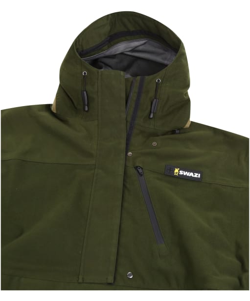Men's Swazi Kagoule Waterproof Smock