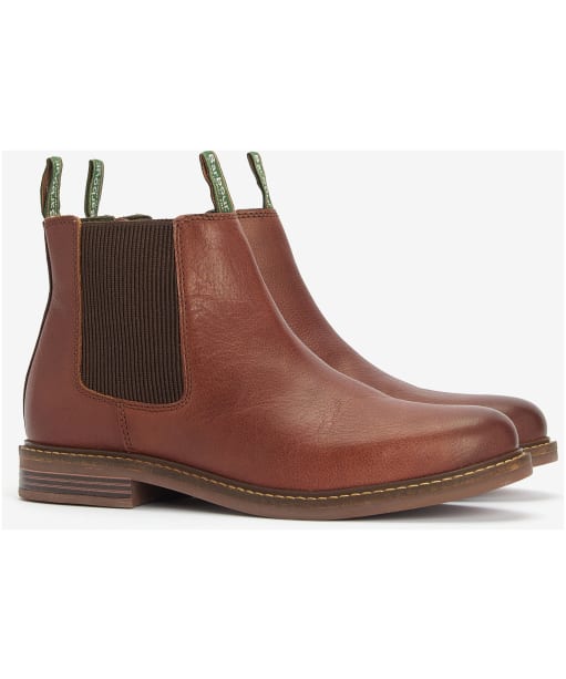 Men's Barbour Farsley Chelsea Boots