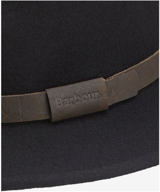 Men's Barbour Crushable Bushman Hat