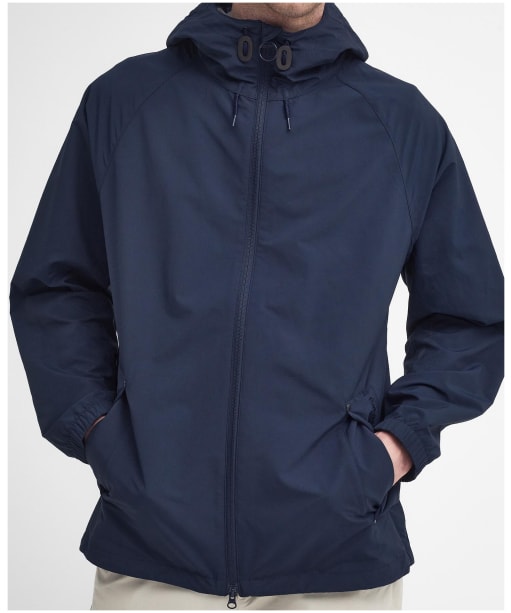Men's Barbour Kirkhill Showerproof Jacket