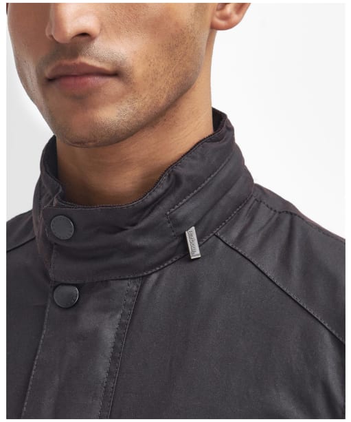 Men's Barbour Corbridge Waxed Jacket