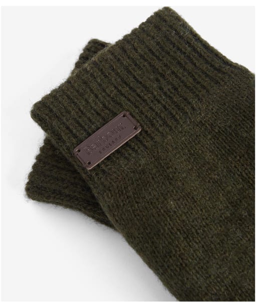 Men's Barbour Carlton Gloves