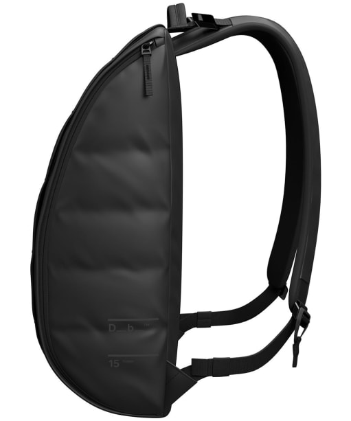 Db Hugger 15L Base Backpack With 16" Laptop Pocket