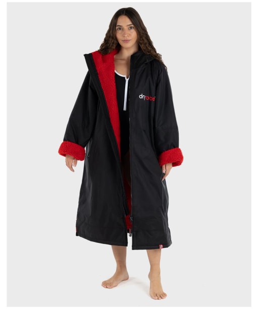 Dryrobe Advance Long Sleeve Changing Robe