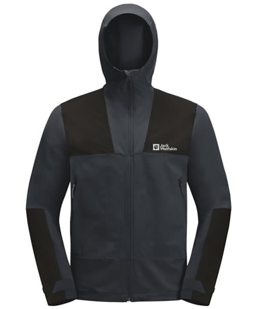 Men's Jack Wolfskin Andur Jacket