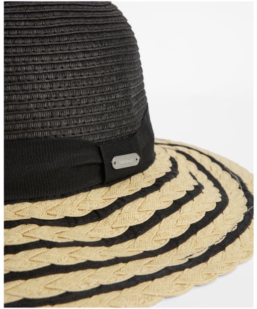 Women's Barbour Macy Braid Summer Hat