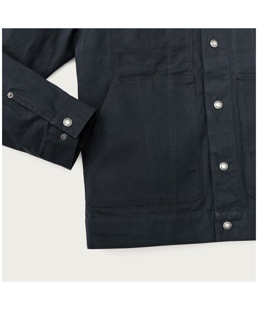 Men's Filson Ranger Short Cruiser Jacket