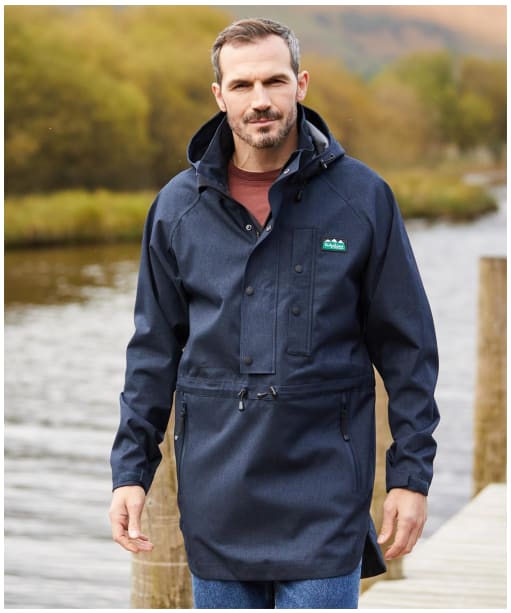 Men's Ridgeline Monsoon Light Smock