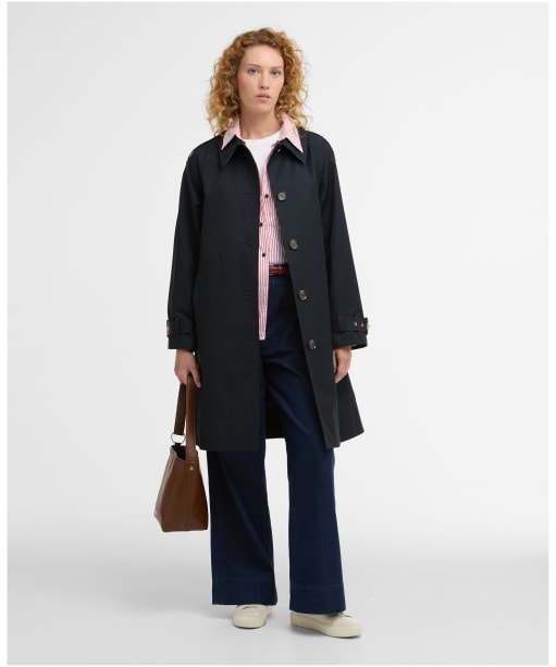 Women's Barbour Maia Showerproof Jacket