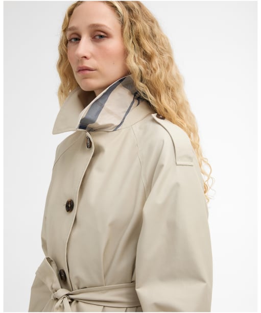 Women's Barbour Maia Showerproof Jacket