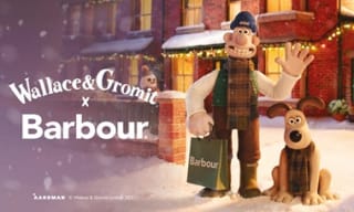 Barbour | Shop Barbour Clothing, Jackets and Accessories