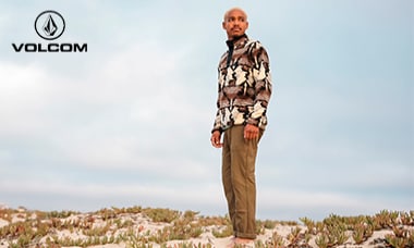 Shop Volcom Clothing and Accessories | Free UK Delivery and Returns*