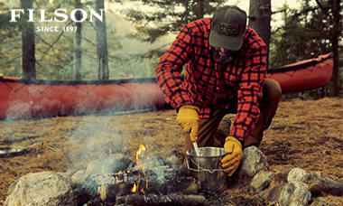 Shop Filson Outdoor Clothing and Accessories