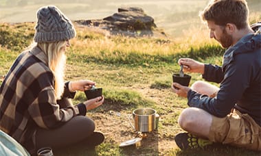 Shop Stanley Cookware & Camping Supplies | Free UK Delivery*