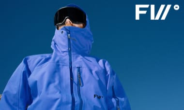 Shop FW Apparel Snowboard and Ski Clothing | Free UK Delivery*