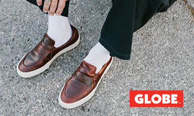 Shop Globe Clothing | Free UK Delivery* and Extended 90 Day Returns
