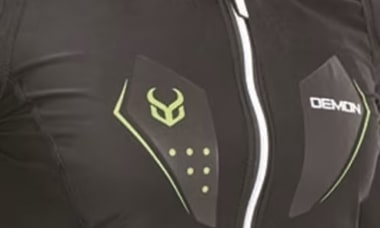 Shop Snow Sports Body Armour and Protection | Free UK Delivery*