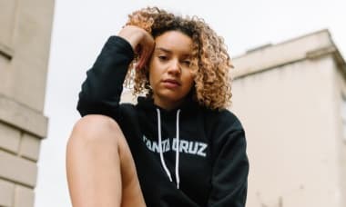 Shop Santa Cruz Clothing & Skateboards | Free UK Delivery & Returns*