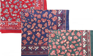Handkerchiefs | Outdoor and Country