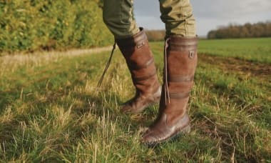 Shop Country Boots and Wellies, Free UK Delivery*