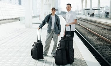 Shop Db Luggage and Roller Bags