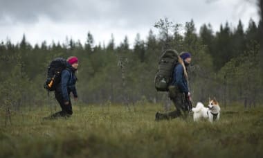 Shop Our Full Range of Savotta Backpacks and Accessories