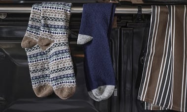 Shop Barbour Socks, Barbour Welly Socks, Boots Socks | Free Delivery*