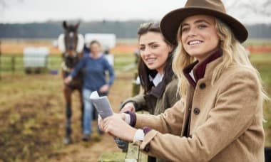 Shop Our Women's Race Day Edit, With Free UK Delivery*