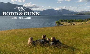 Shop Rodd & Gunn Men's Clothing | Free UK Delivery*