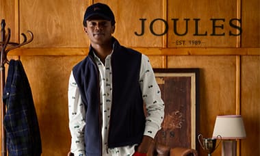 Joules | Shop Joules Clothing for Men, Women, Boys & Girls