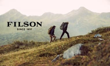 Filson | Shop Filson Bags and Clothing | Outdoor and Country