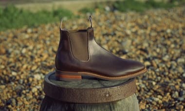 Shop R.M. Williams Boots | Free UK Delivery*