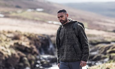 Shop Sherpa Adventure Gear Tops, Sweatshirts and Hoodies