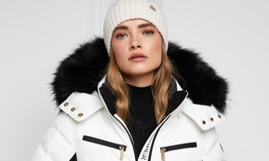 Shop Holland Cooper Ski Wear | Free UK Delivery & Returns*