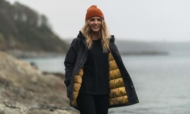 Shop Passenger Clothing Coats and Jackets | Free UK Delivery*