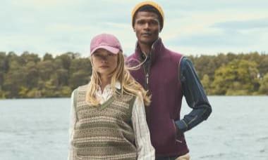 Shop All Joules Clothing, Footwear and Accessories | Free UK Delivery-