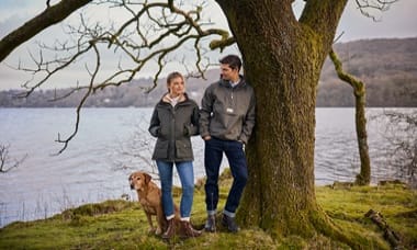 Shop All Schöffel Country Clothing and Accessories | Free UK Delivery*