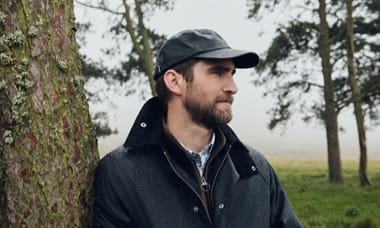 Shop Barbour Men's Hats and Caps | Free UK Delivery*