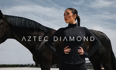 Shop Aztec Diamond Equestrian Apparel | Free UK Delivery & Returns*