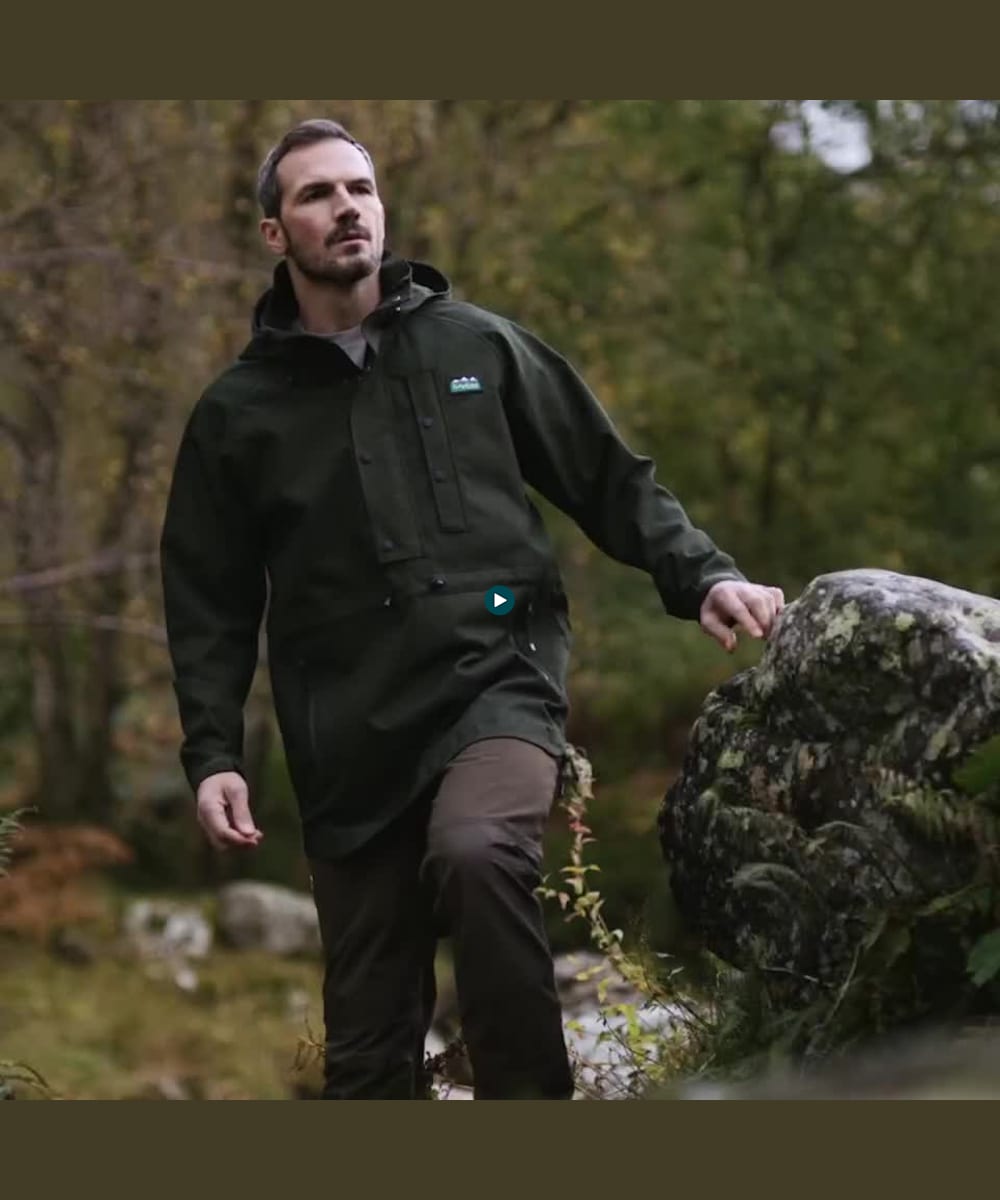 Men's Ridgeline Monsoon Light Smock