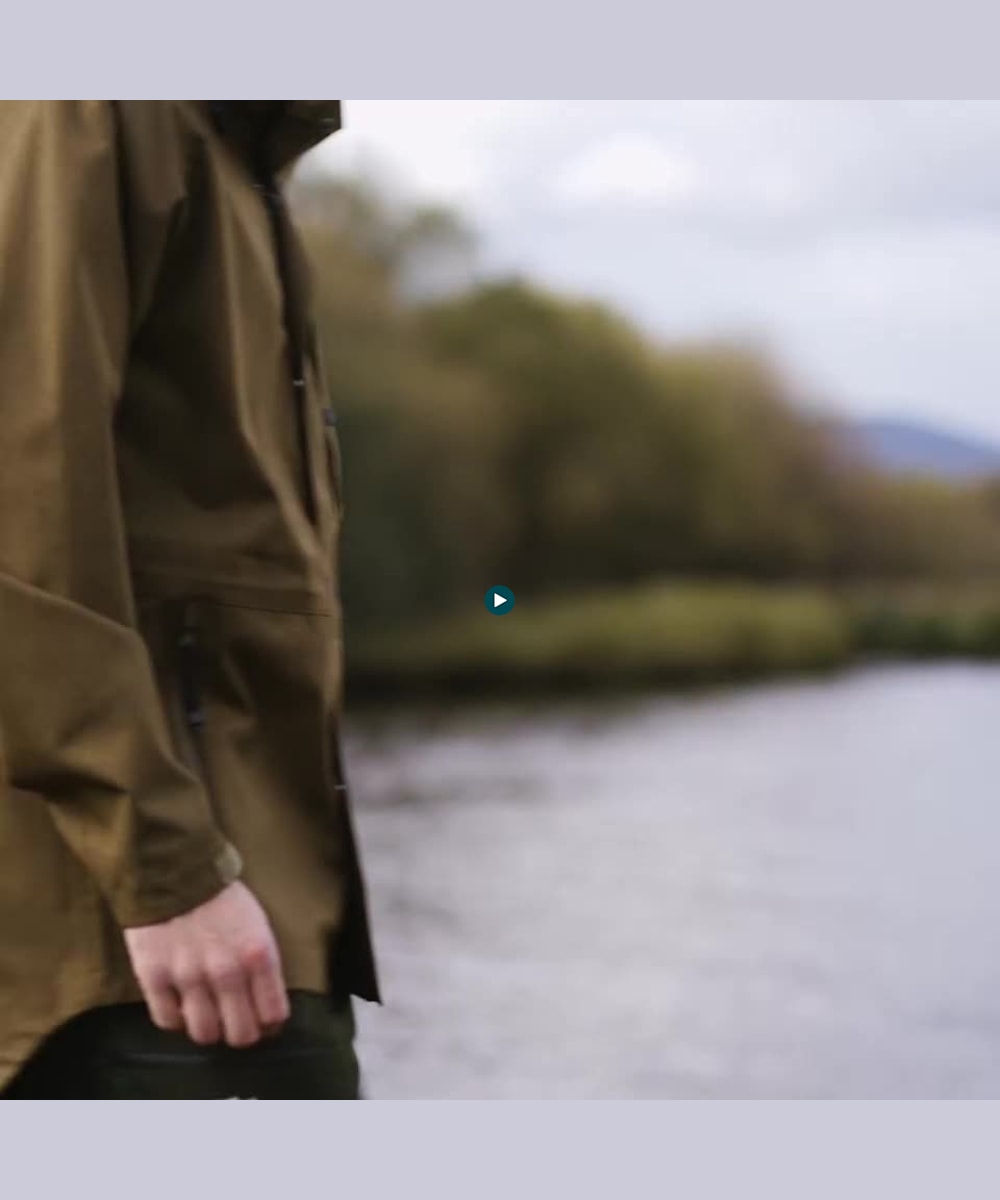 Men's Ridgeline Monsoon Light Waterproof Jacket